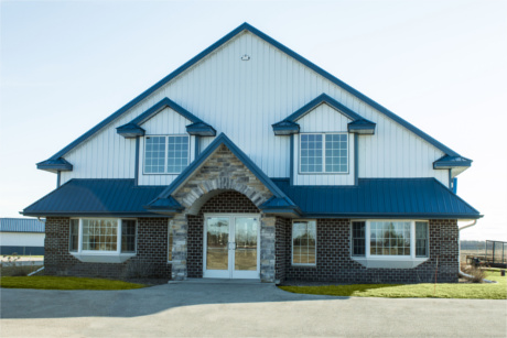 Big Blue Storage Green Bay Storage Units